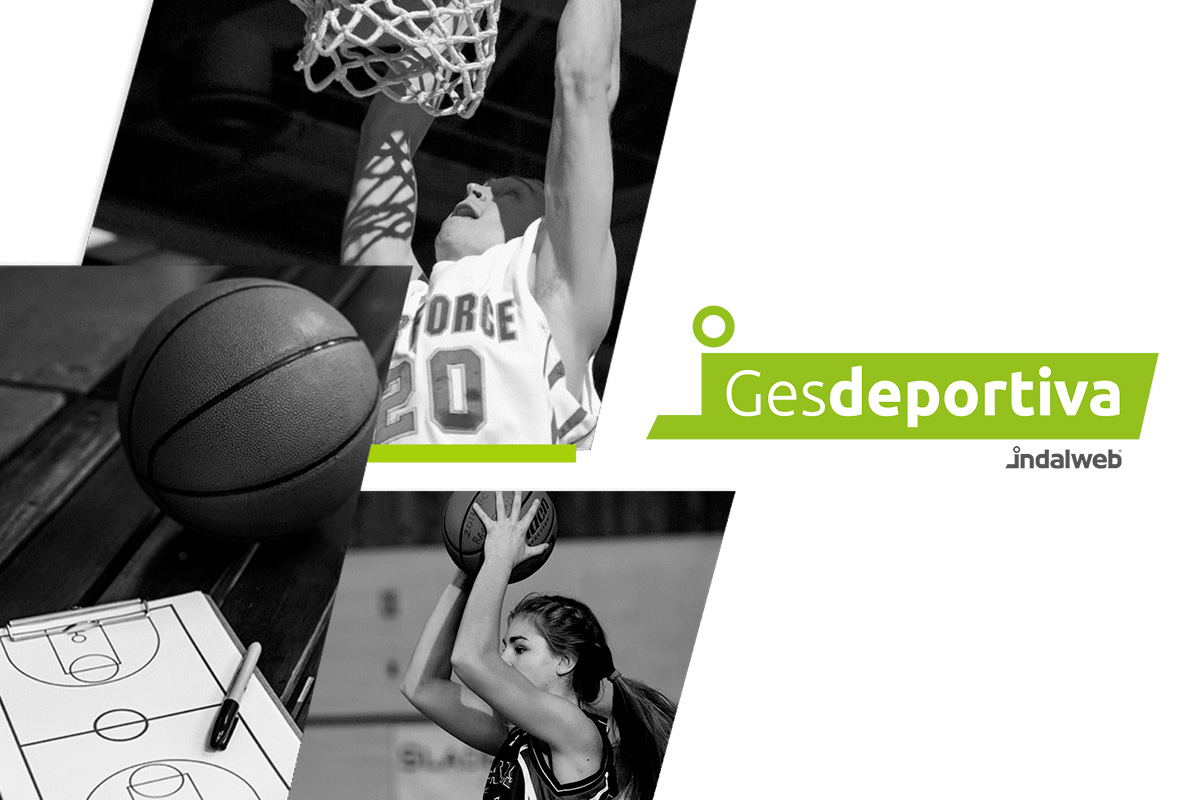 Ya está disponible la nueva app Afección FEGABA - Gesdeportiva